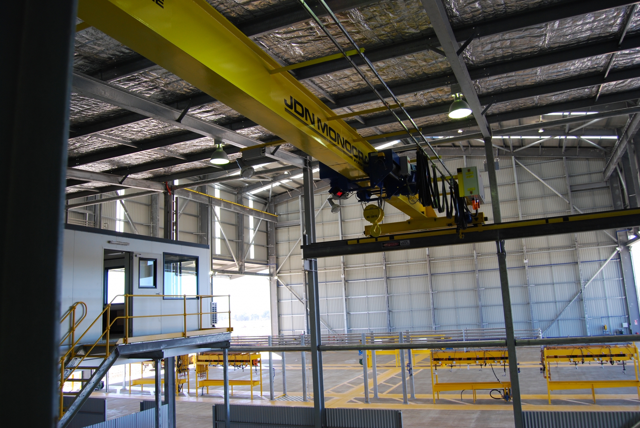 Middlemount Mine MIA – Hawkins Group