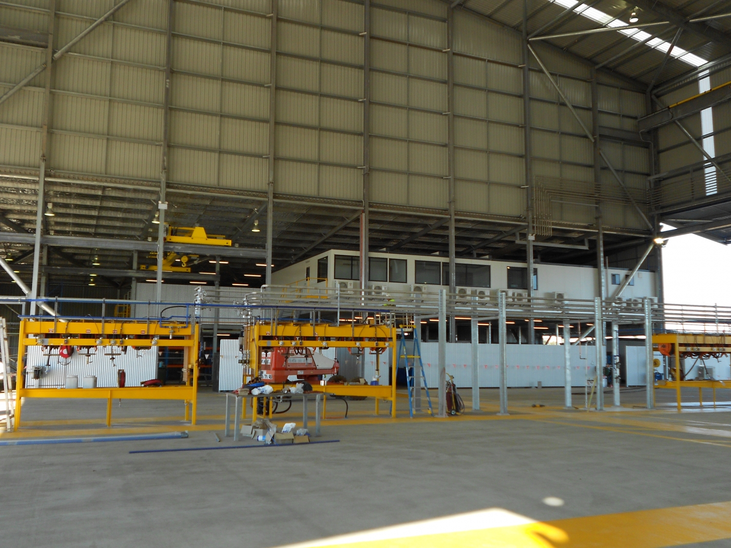 Middlemount Mine MIA – Hawkins Group