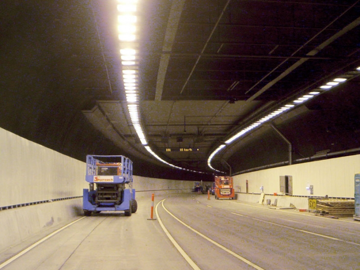 Clem7 Tunnel – Hawkins Group