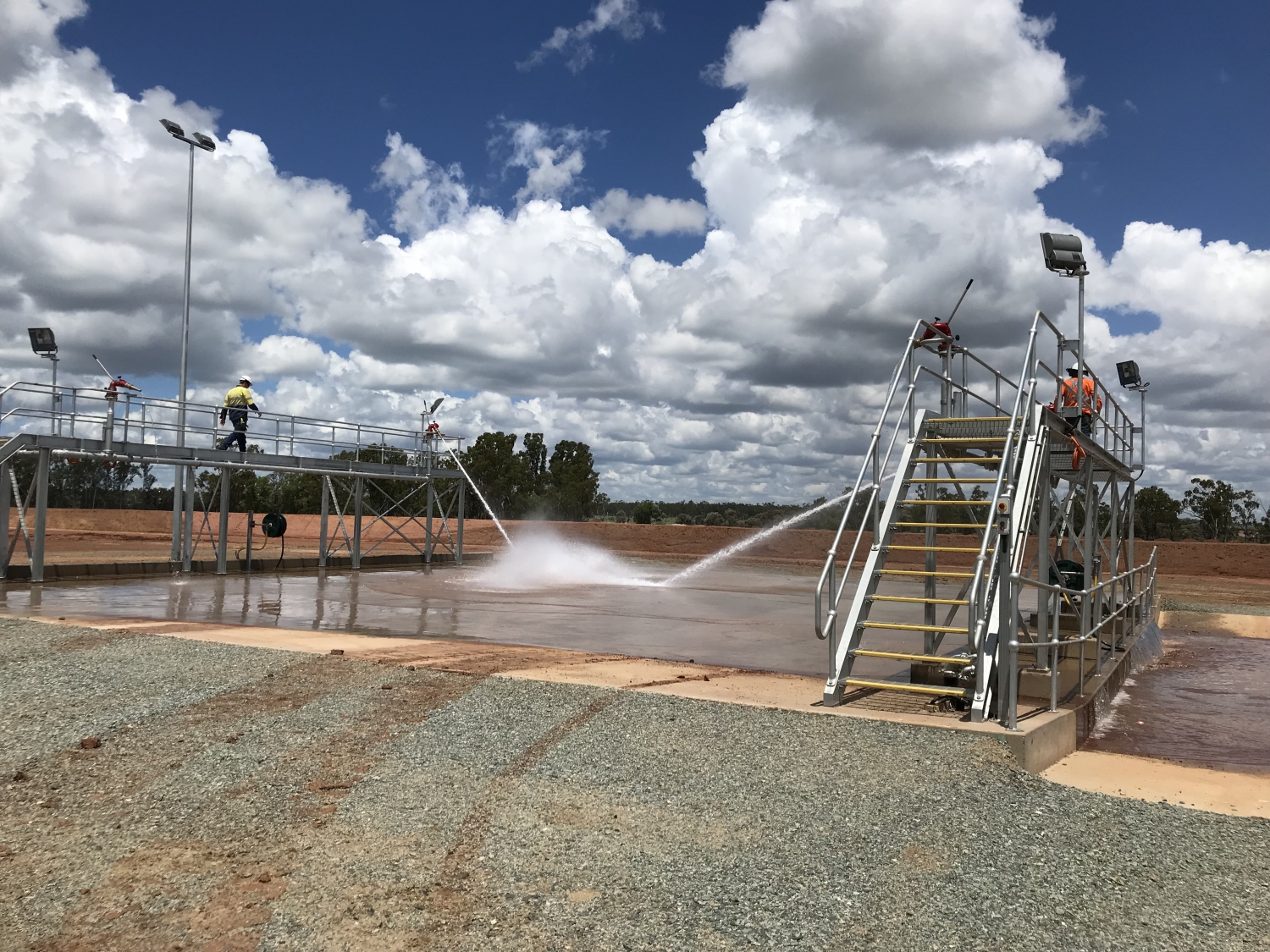 Byerwen Mine MIA – Hawkins Group