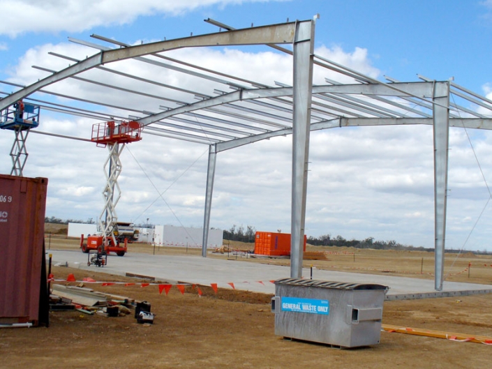 Poitrel Mine MIA – Hawkins Group