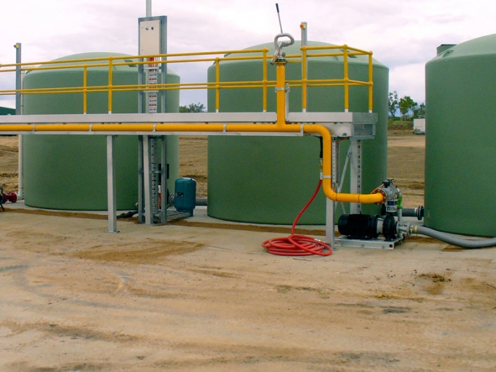 Poitrel Mine MIA – Hawkins Group