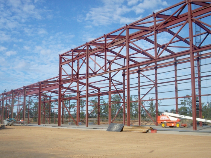 Coppabella Mine MIA – Hawkins Group