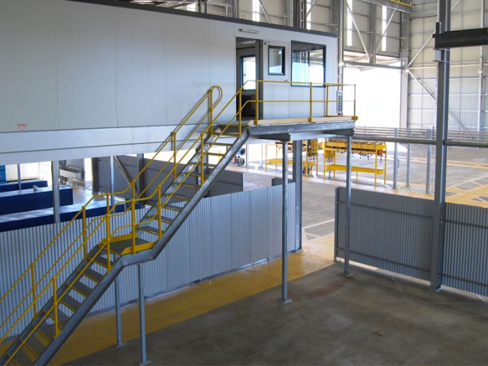 Middlemount Mine MIA – Hawkins Group