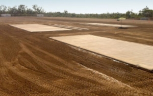 Middlemount Mine Explosive Compound – Hawkins Group