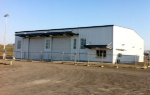 Poitrel Mine Warehouse – Hawkins Group