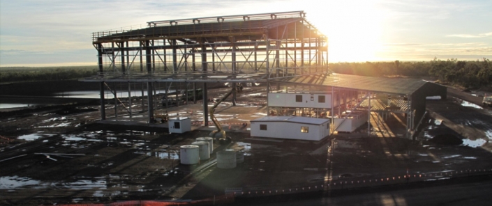 Hawkins Group – Committed to building results