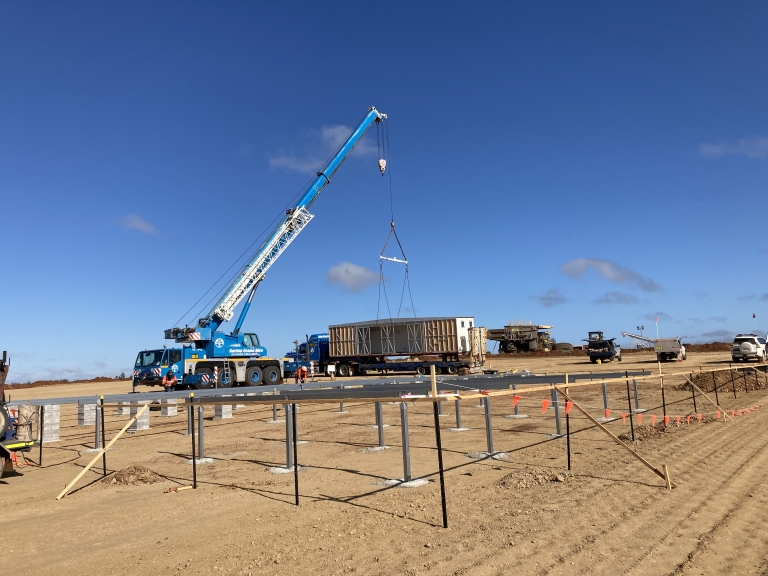 Moorvale South Mine MIA – Admin – Hawkins Group